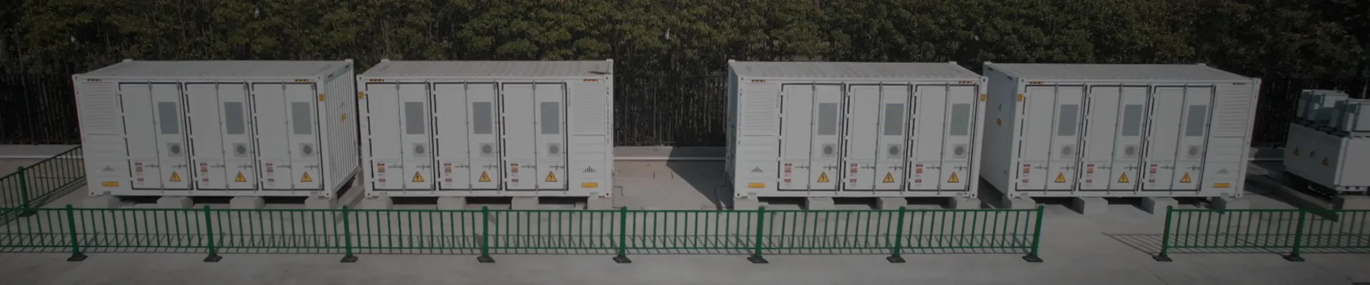 Sistemi e Batterie di Accumulo Energetico per Aziende